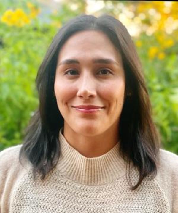 Cheyenne Moore | College of Natural Sciences